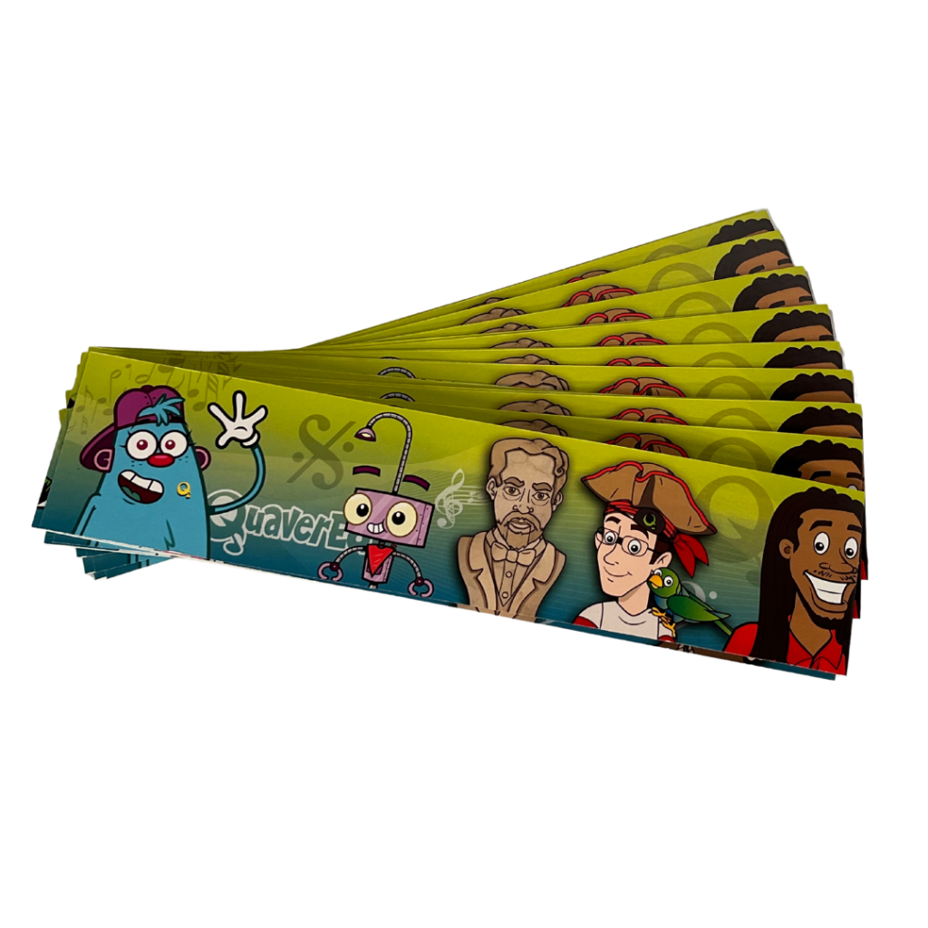 QuaverMusic Products – QuaverShop