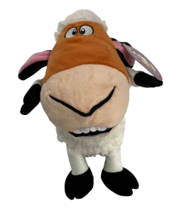 Perry the Sheep Puppet – QuaverShop