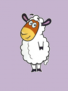 Perry Wall Decal – QuaverShop