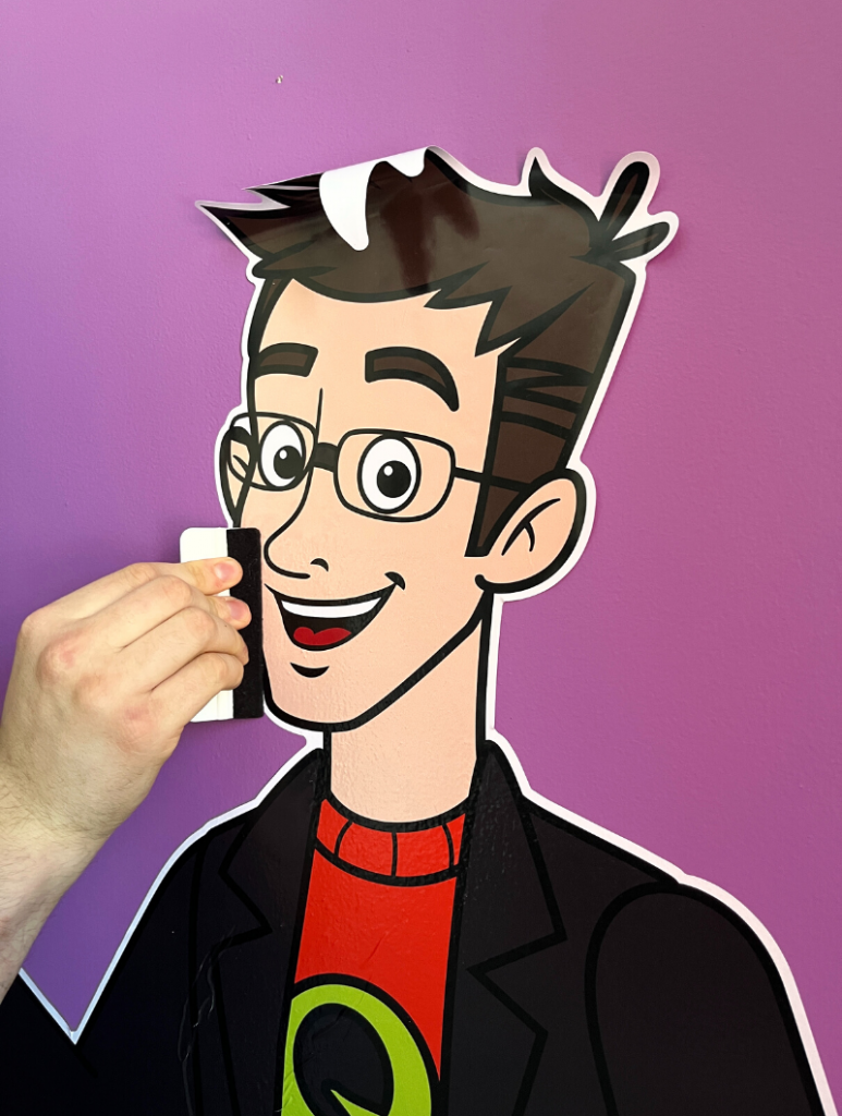 Quaver Wall Decal – QuaverShop