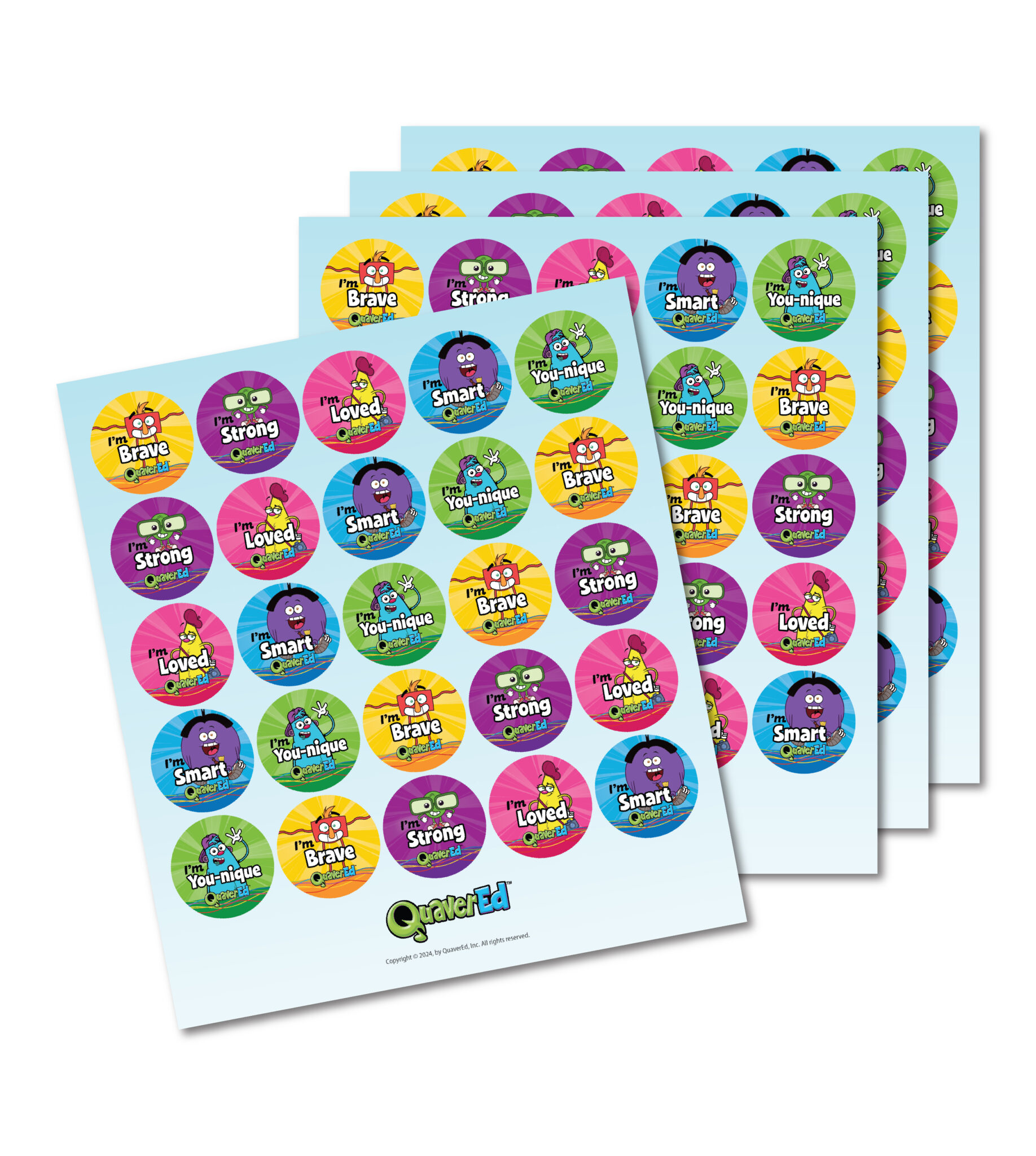 QuaverReady Deluxe Bundle – QuaverShop
