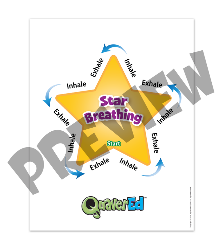 2024-2025 Digital QuaverEd Posters – QuaverShop