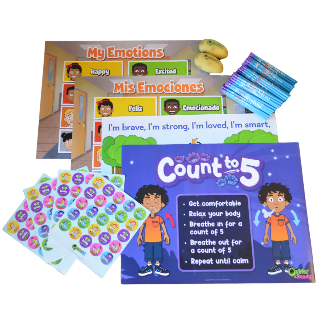 QuaverReady Deluxe Bundle – QuaverShop