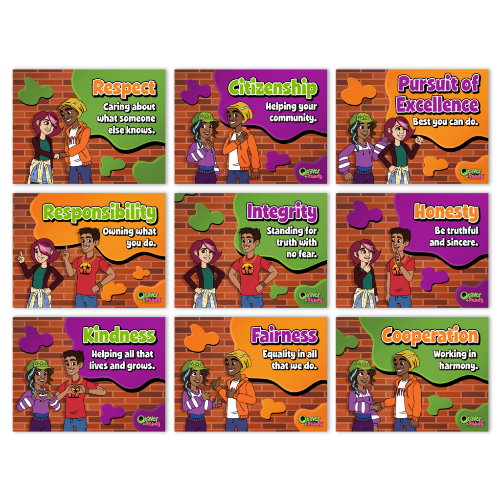 New Arrivals – QuaverShop